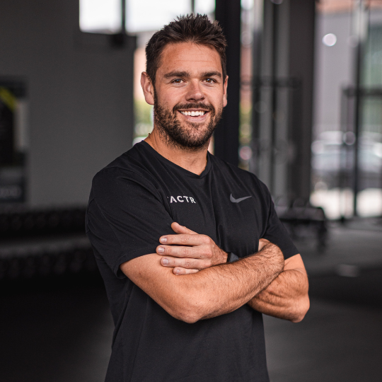 Chester Personal Trainers | Factr