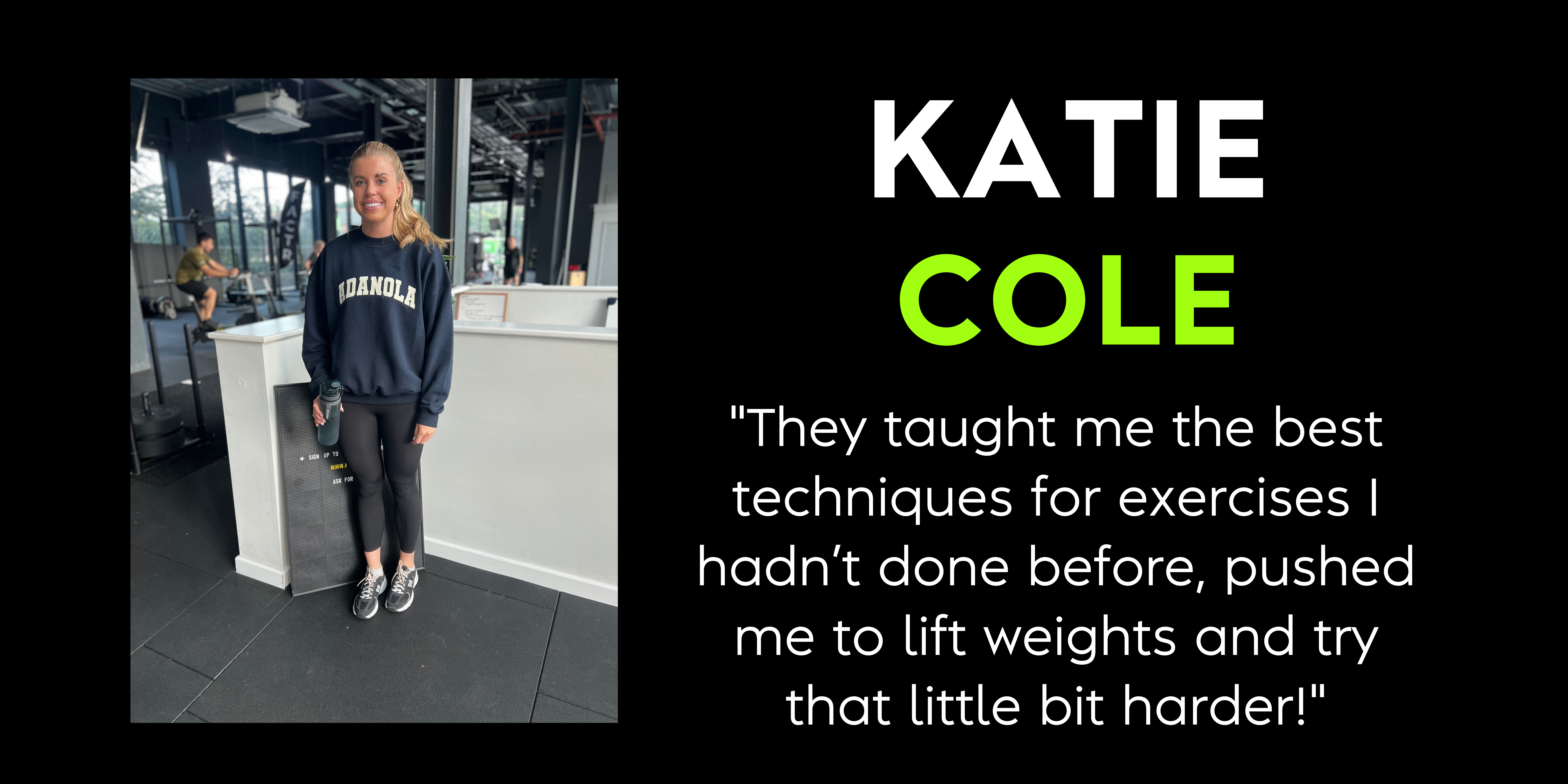 Success Stories | Factr